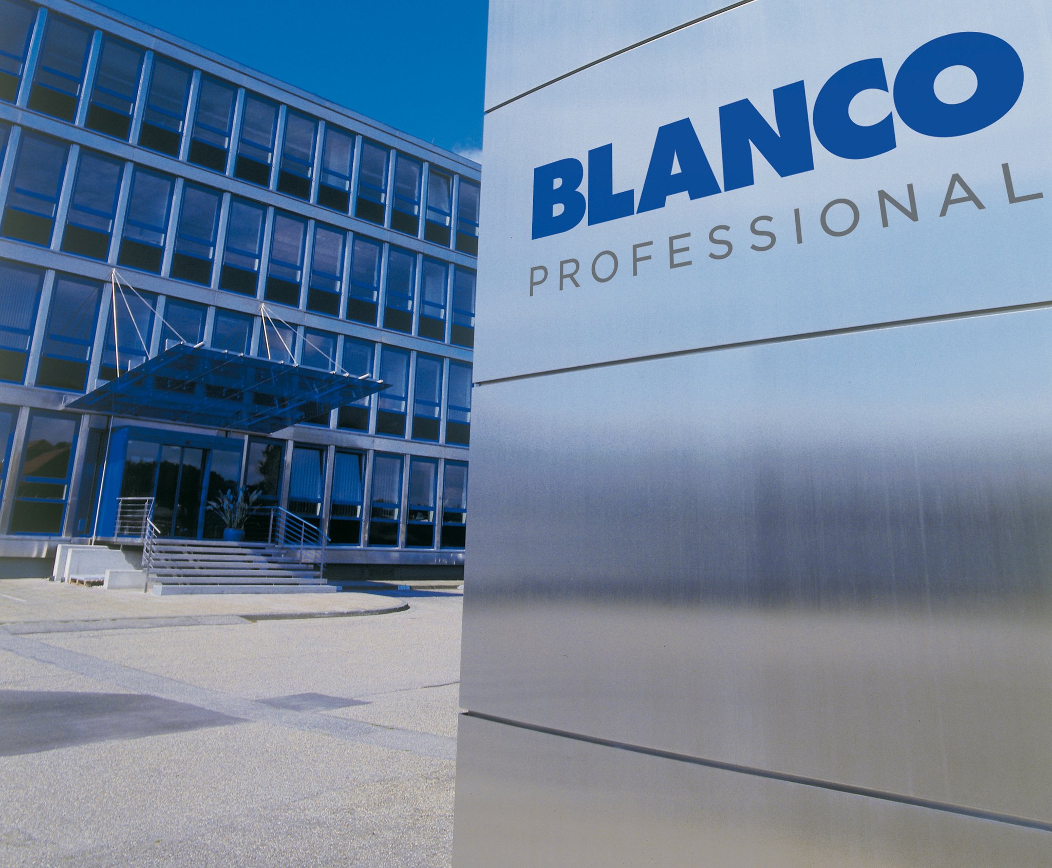 Stellenabbau bei Blanco Professional: Unternehmen einigt sich mit ...