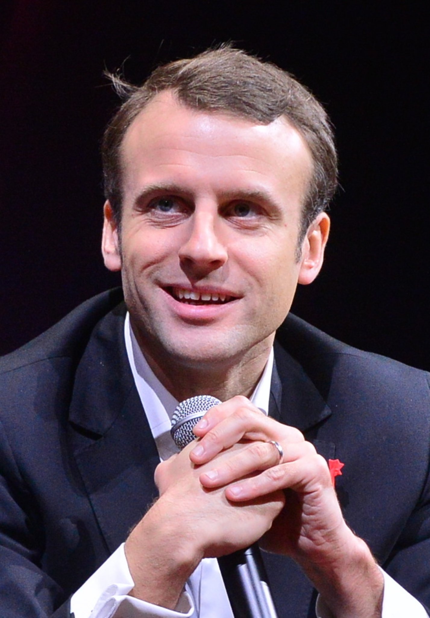 Franzosen im Südwesten stimmen zu 94 Prozent für Macron - Region