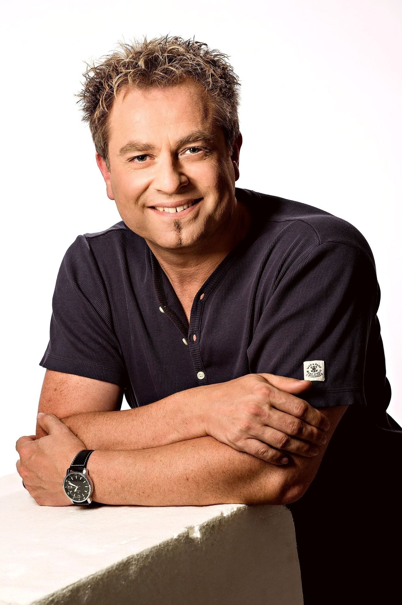 Interview mit Christian Engel: „Mal wieder so richtig das Tanzbein ...