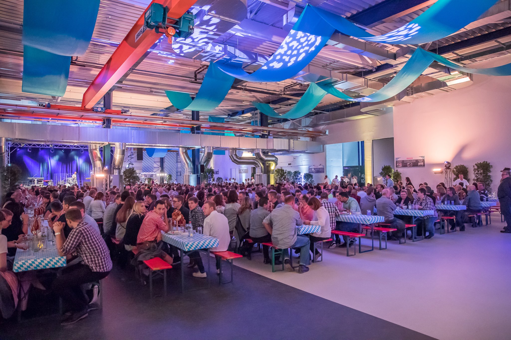 Leidenschaft für Qualität: 80 Jahre Kieselmann - Region