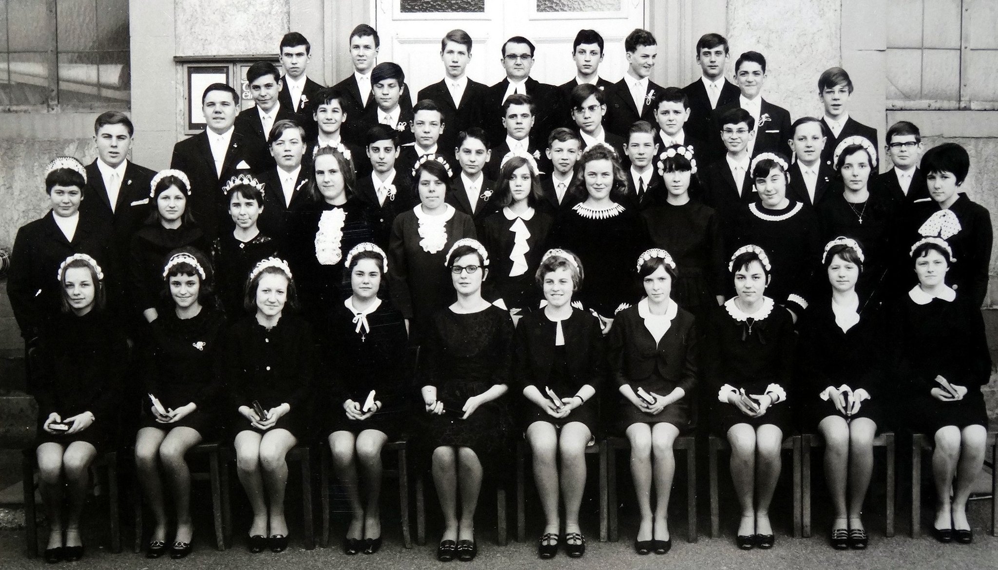 Brettens 53er feiern GoKo und Rente mit 65 - Bretten