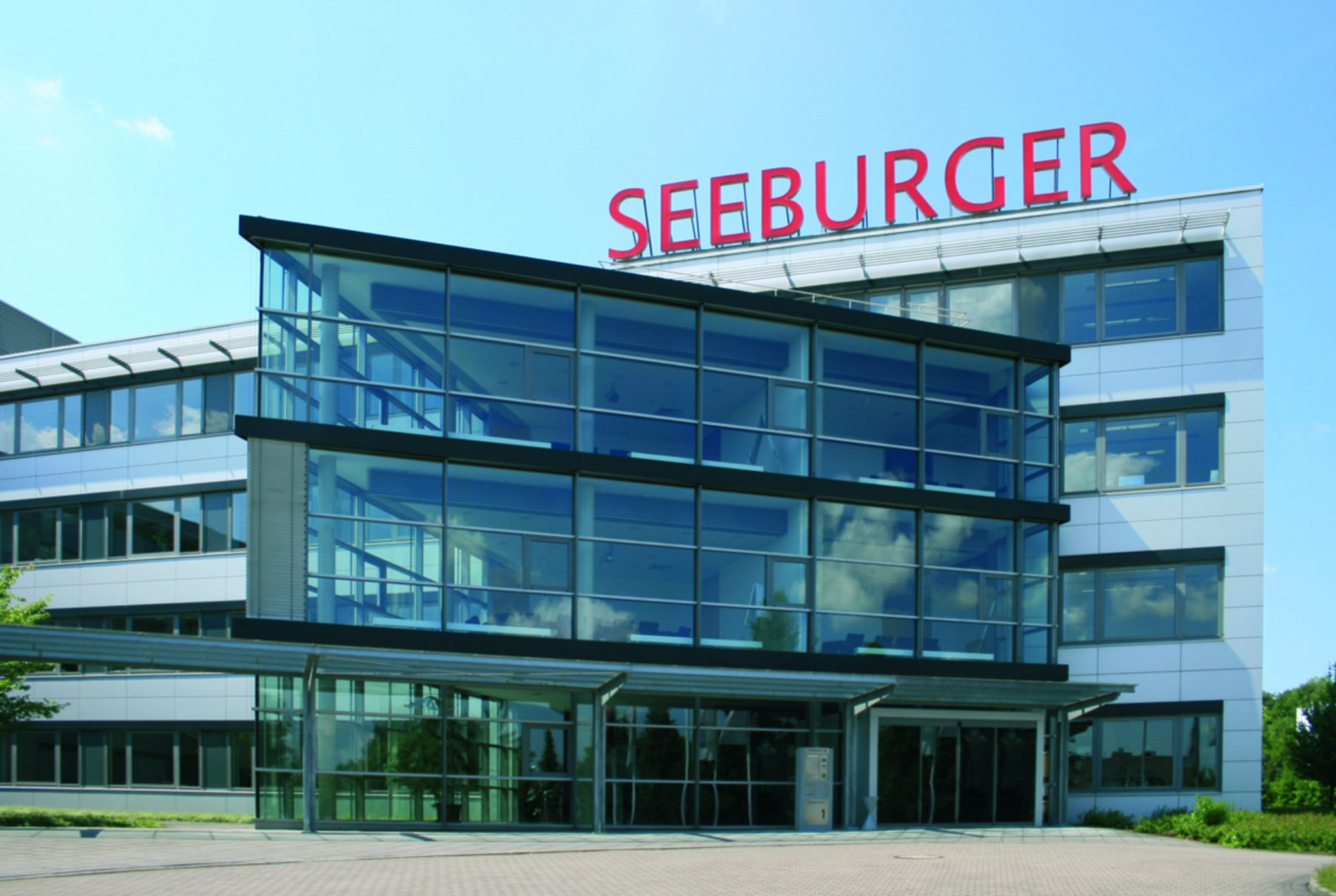 Business Resort von Seeburger kommt erst 2022 - Dafür Firmenanbau und ...