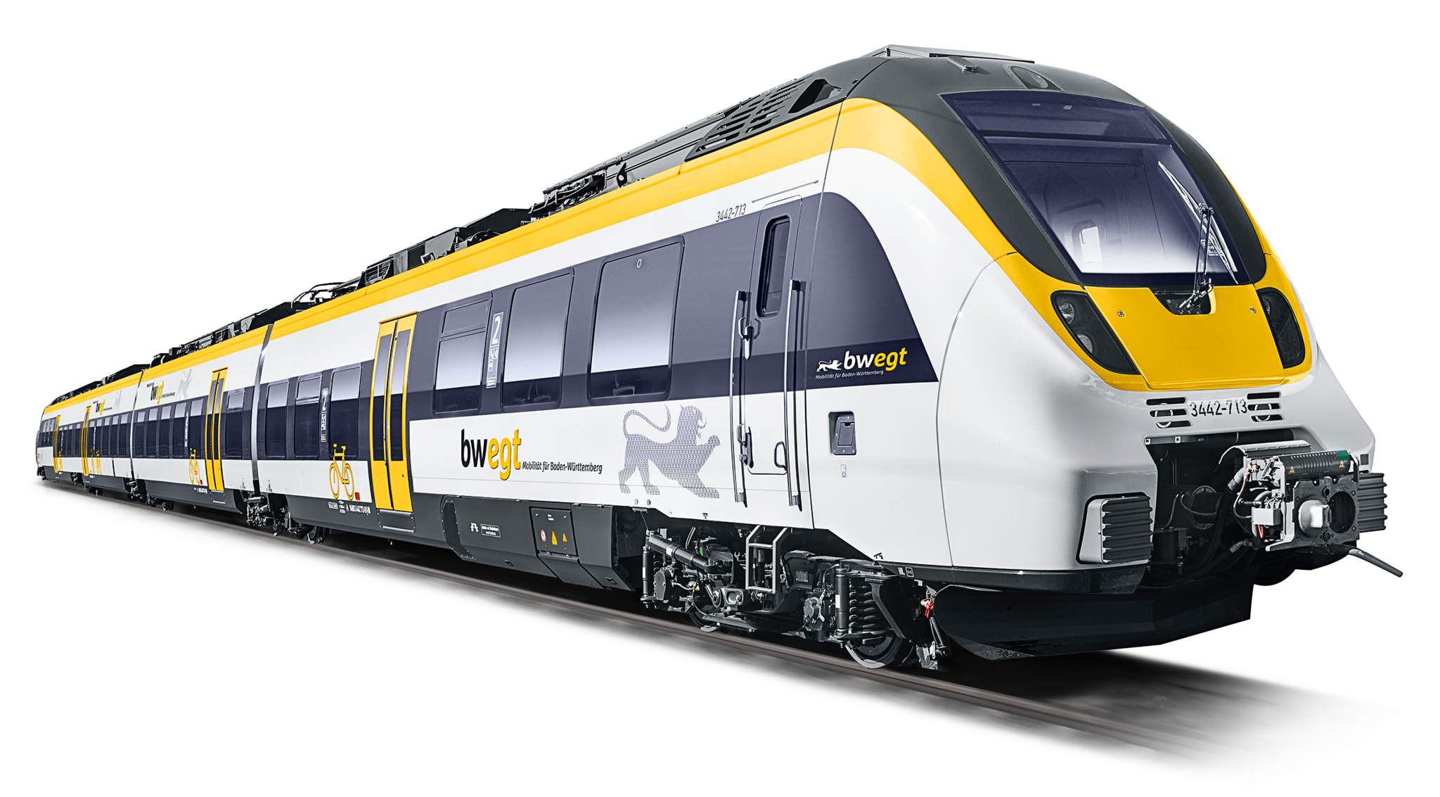 Nahverkehr Go Ahead Setzt Zug Zwischen Karlsruhe Und Stuttgart Ein Nahverkehr Go Ahead Setzt Zug Zwischen Karlsruhe Und Stuttgart Ein