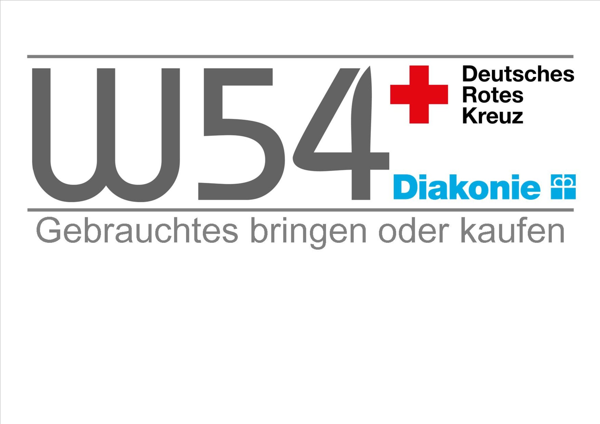 W54 in Bretten bereitet Wiedereröffnung vor: Ab Montag Spendenannahme ...