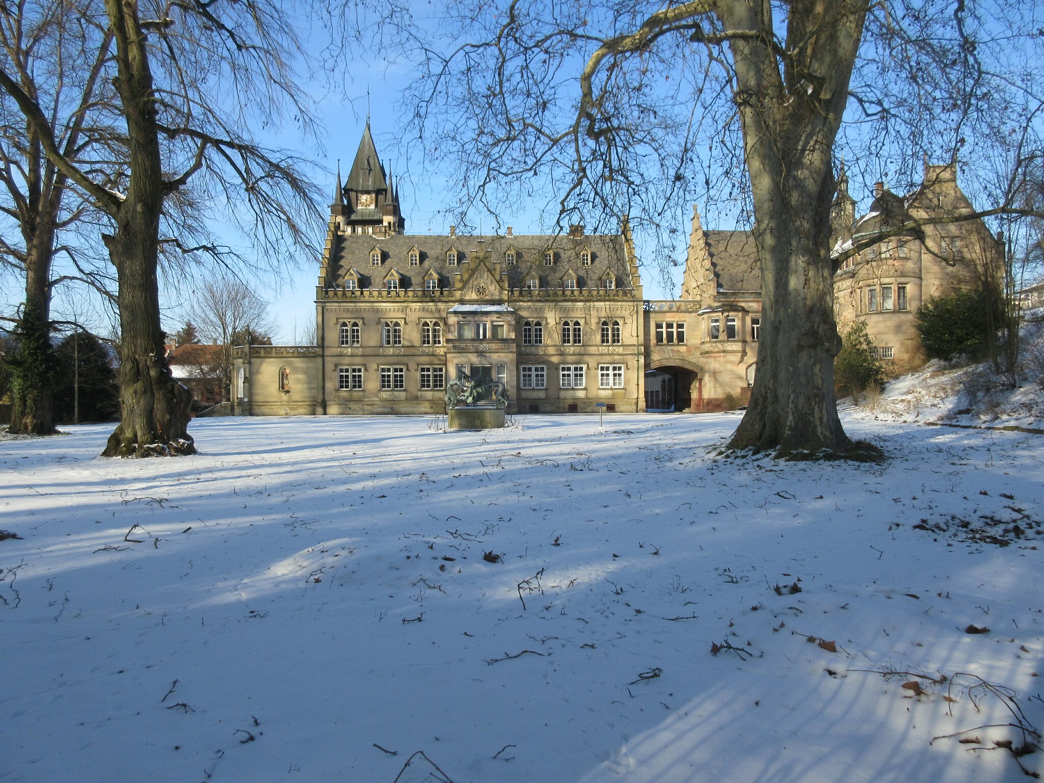 Dehom in Gondelsheim: Ein Highlight aus der Geschichte Gondelsheims ...