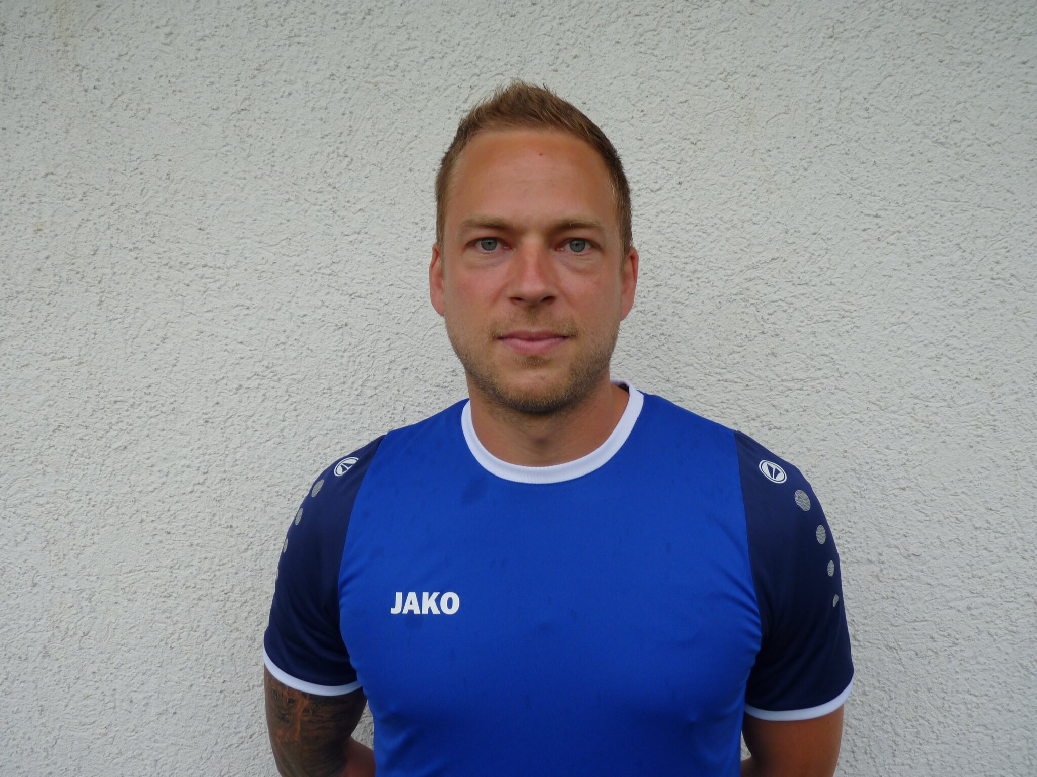 Trainer Adrian Schreiber und Dominic Prüfer machen weiter: VfB Bretten stellt Weichen für die ...