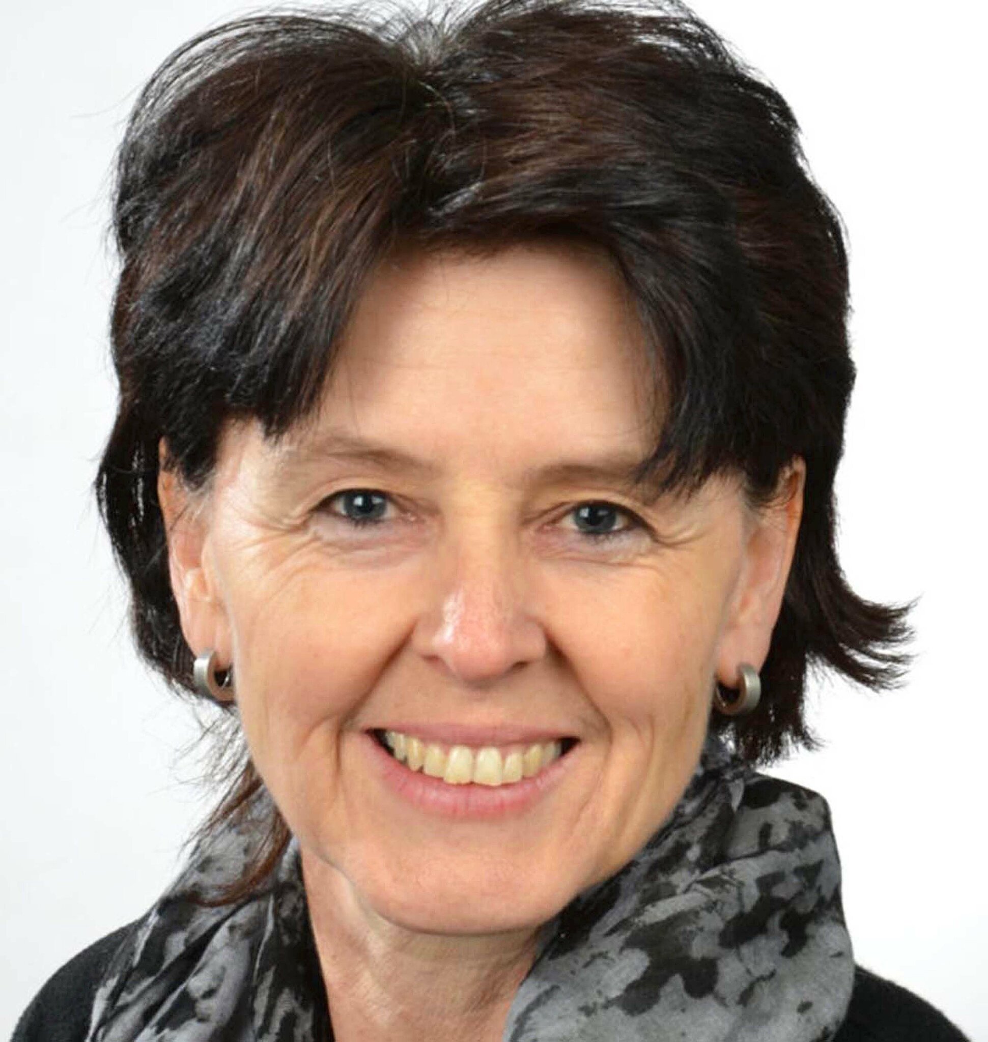 „Abschiedlich leben“ ist das Thema von Ulrike Martin am 23. März: EFG ...