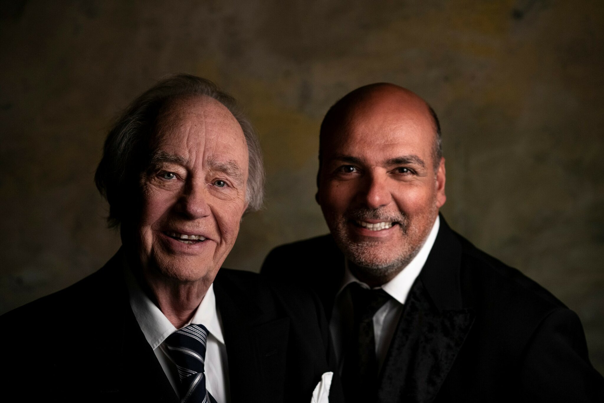 „Romantische Abendlieder“ von Jay Alexander: Wie ein Spaziergang bei ...