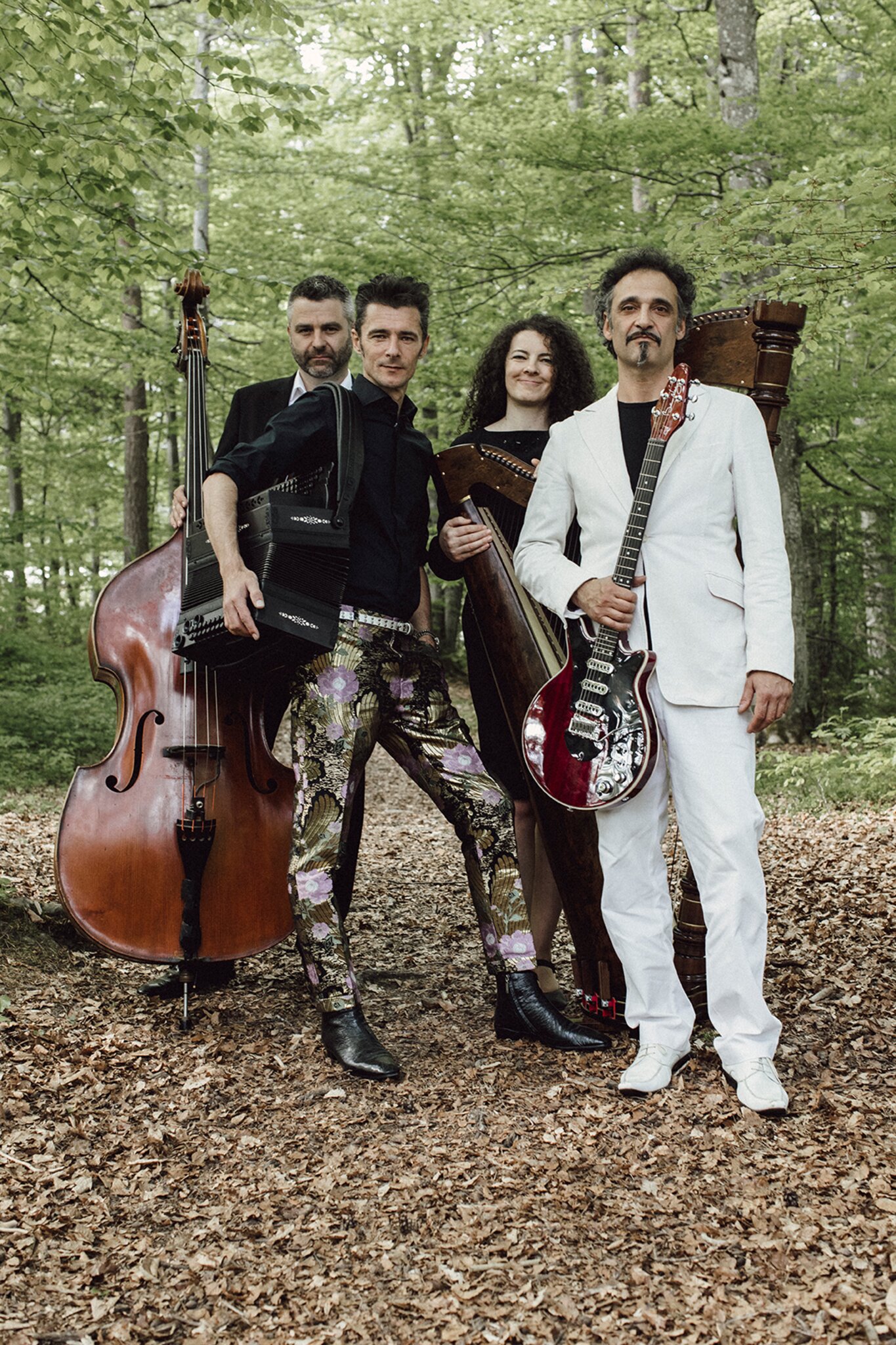 „SCHÏAN!” von Herbert Pixner Projekt: Schönheit liegt im Auge des ...