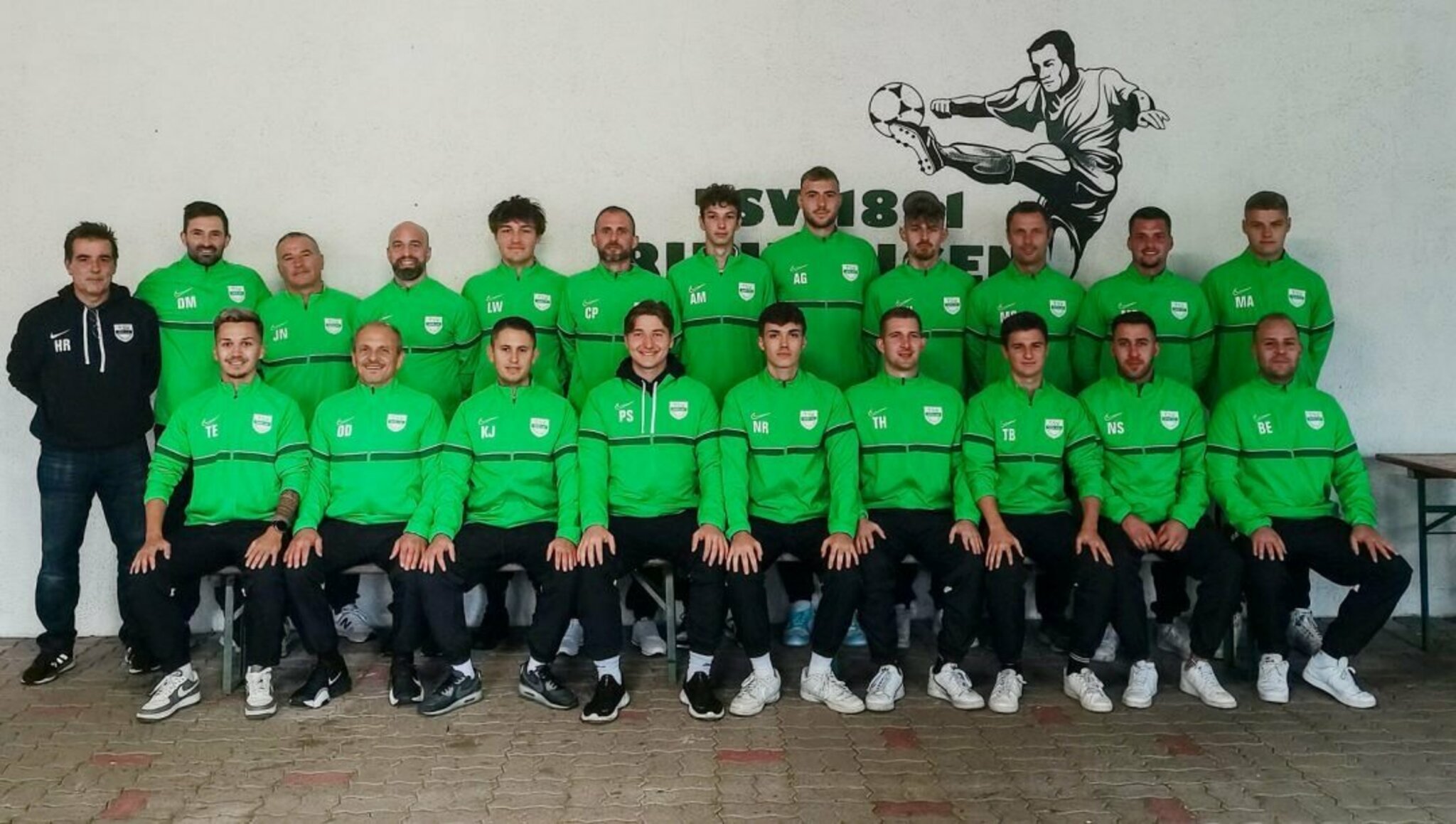 Rinklingen wieder in der Spur: Erster Auswärtssieg nach intensiven 90 Minuten - Bretten