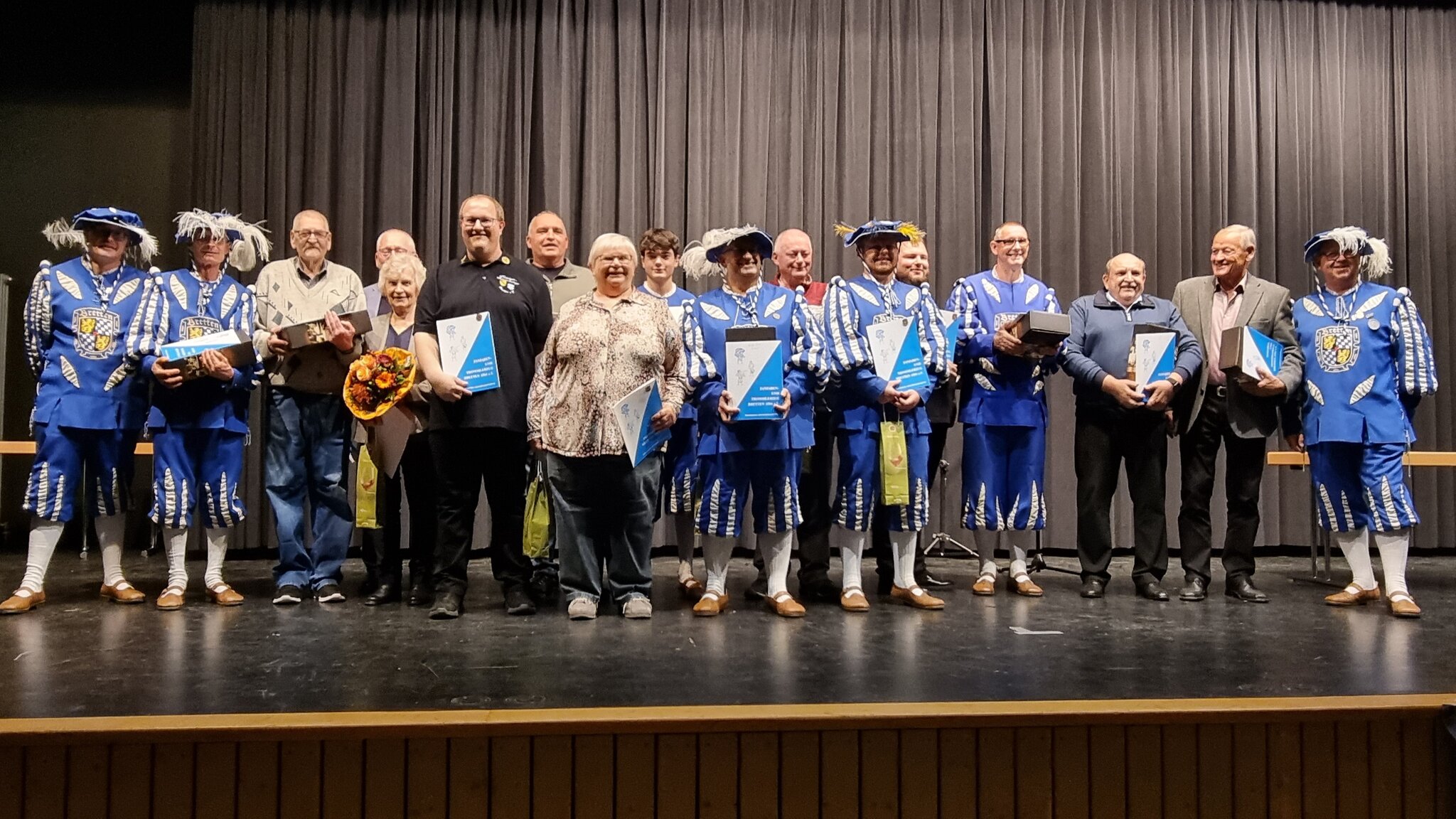 Steubenparade lockt nach New York: Jahresfeier des Fanfaren- und ...