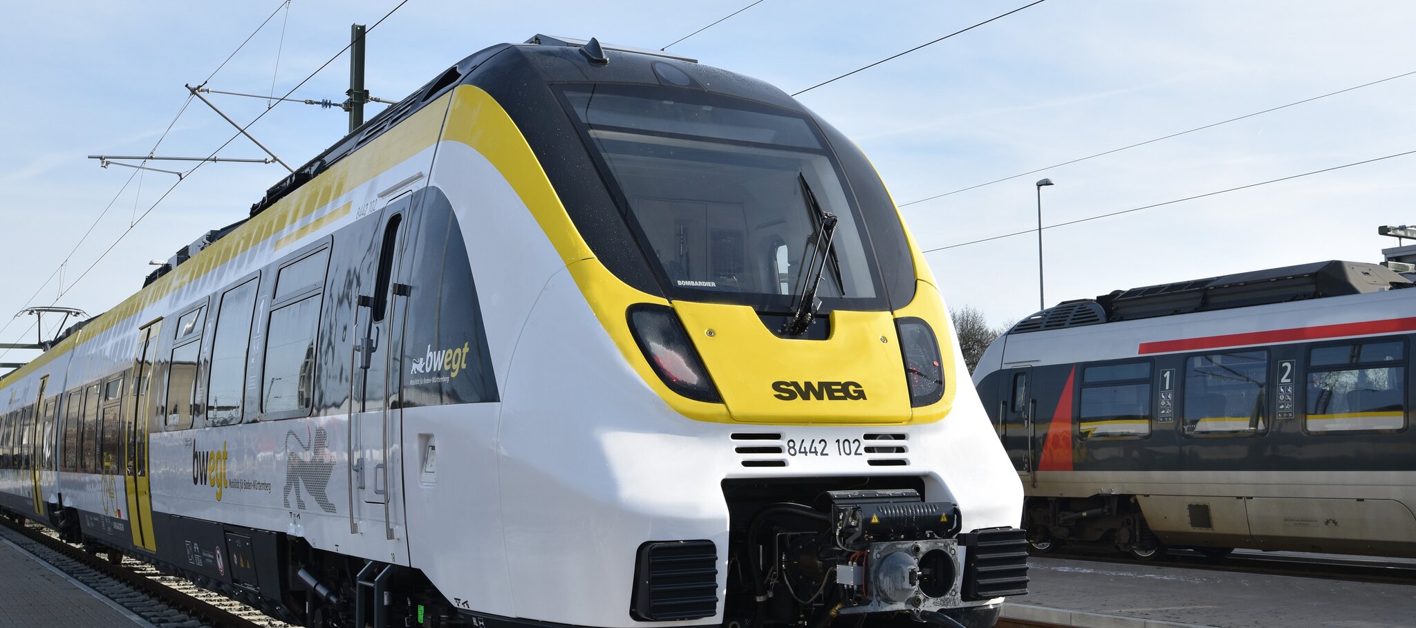 „Es geht um Machtgewinn“: SWEG-Aufsichtsratschef verurteilt GDL ...