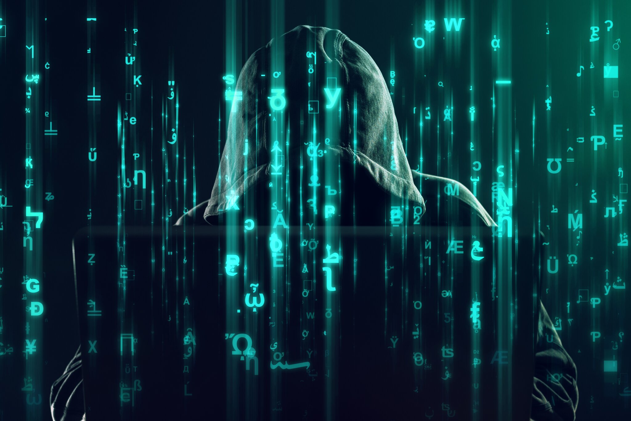 Internetserver zum Schutz vor Schäden abgeschaltet: Hacker greifen die Polizei an ...