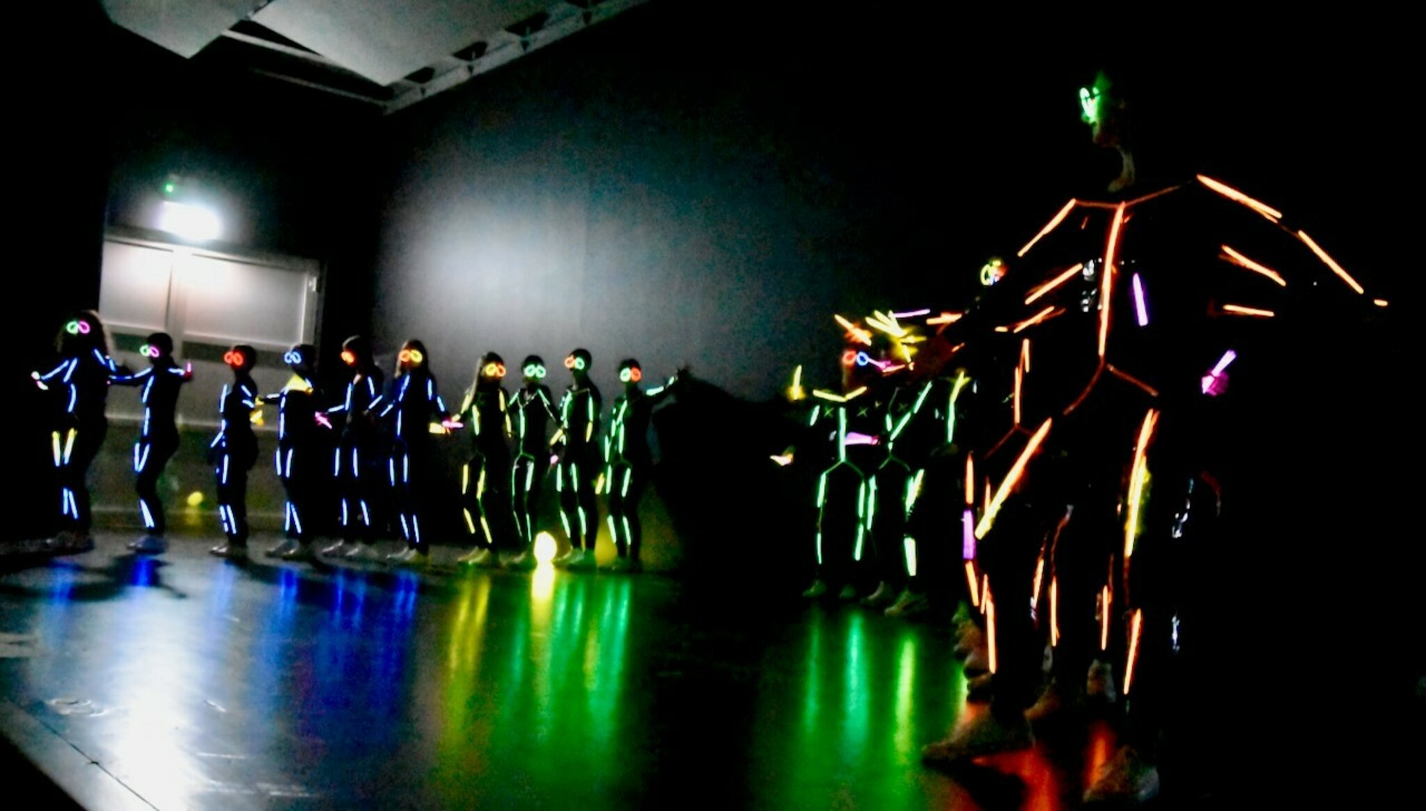 VfB Bretten auch auf der Bühne stark: Begeistertes Publikum bei der ...