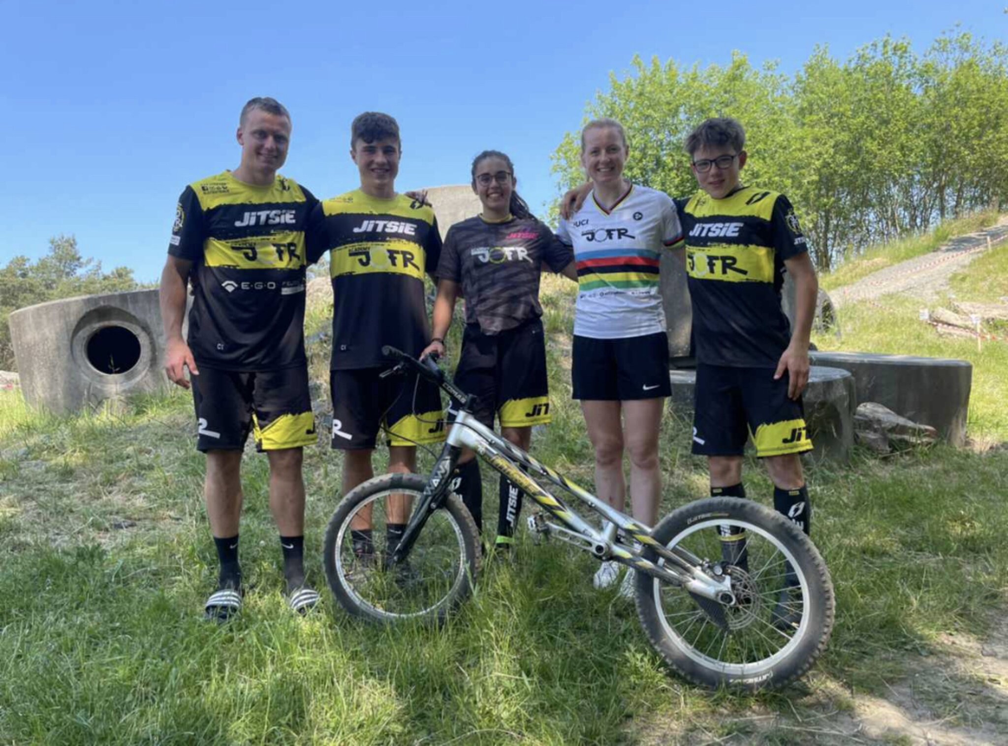 Norddeutscher Meisterschaftslauf: Erfolgreiches Wochenende für das ...