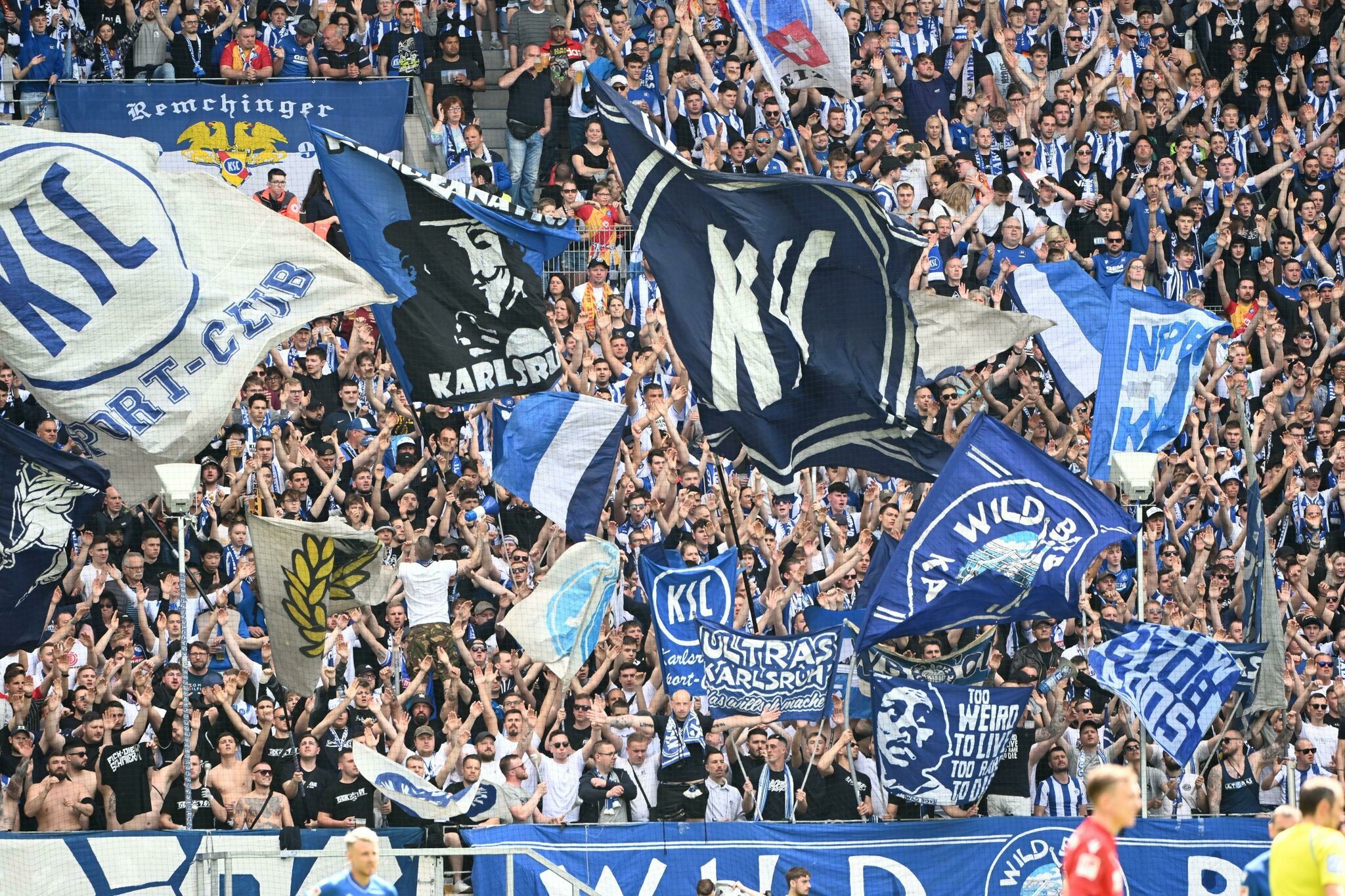 Karlsruher SC: Prominenter Gast zur Eröffnung: Klopp und Liverpool beim ...