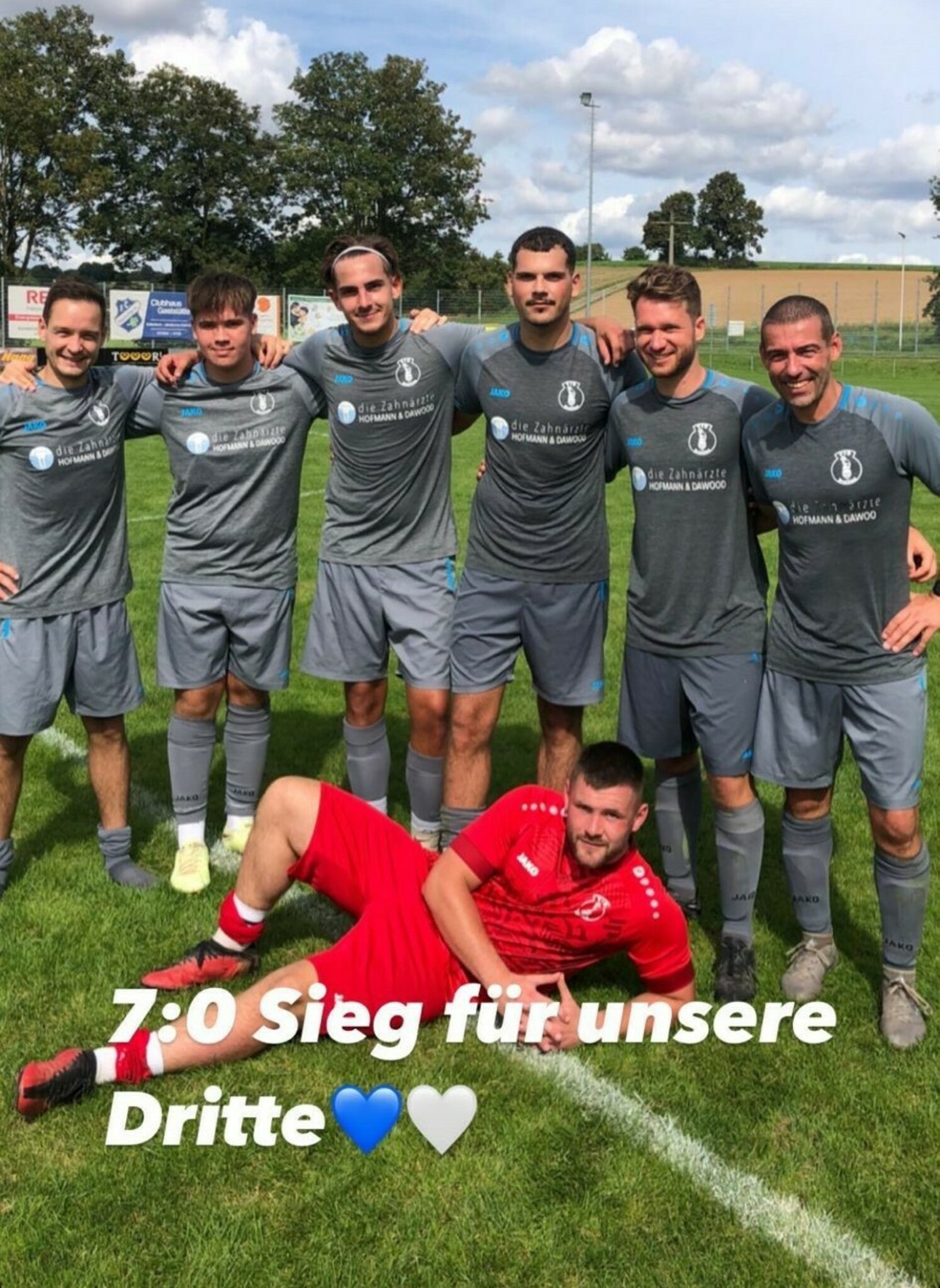 VfB Teams gut in Form: Torreiches Wochenende - Bretten