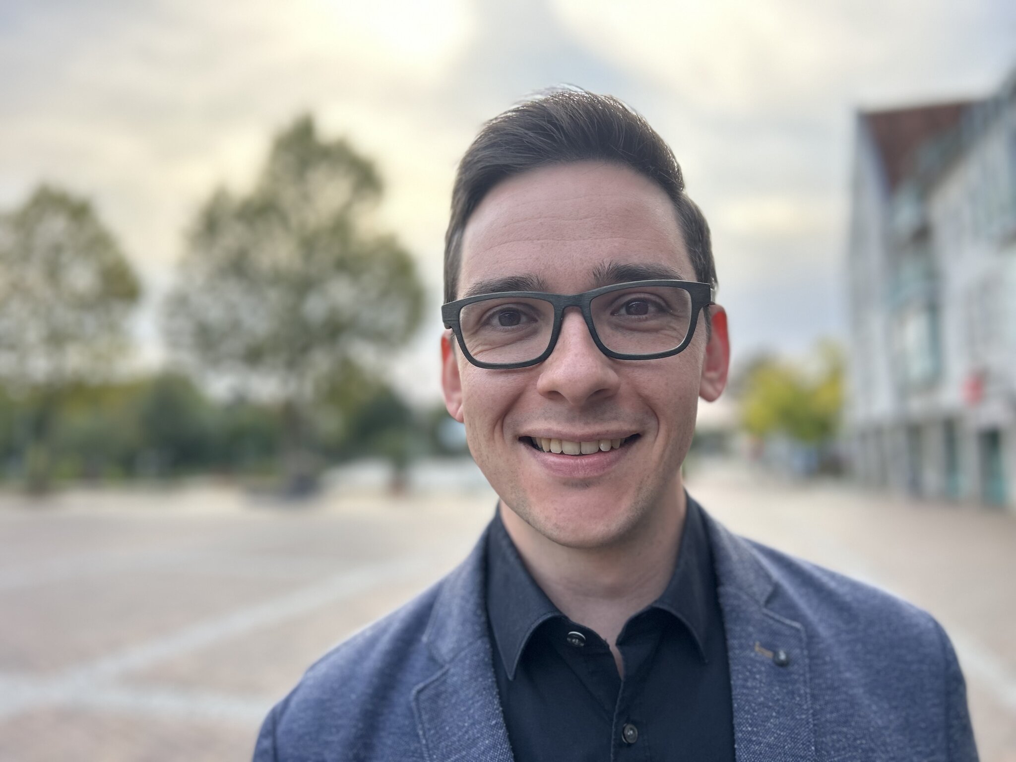 Europawahl: Dr. Niclas Moldenhauer auf Platz 5 der FDP-Landesliste ...