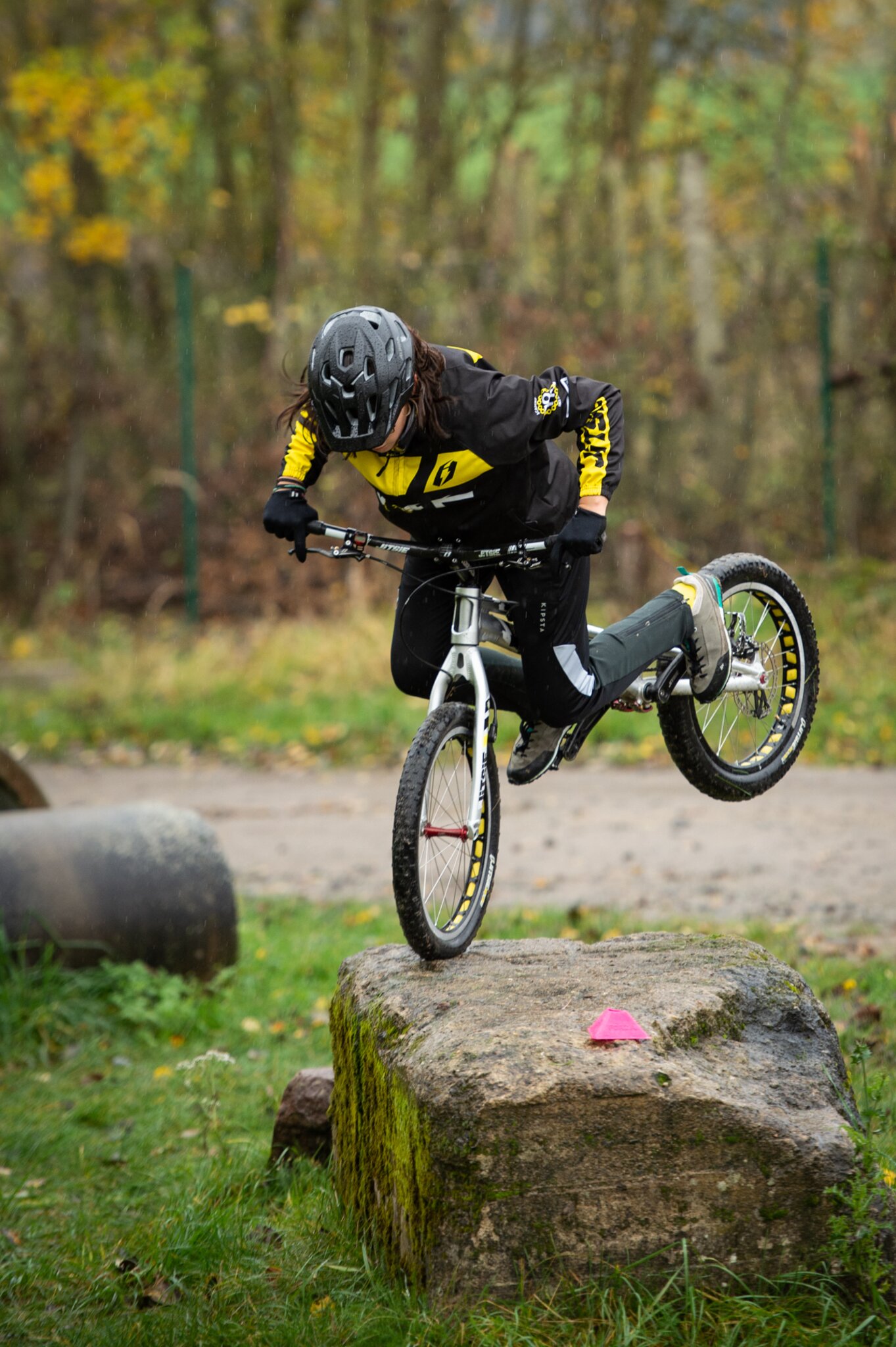 Trial Lüneburg: JOFR Academy goes Lüneburg - Region