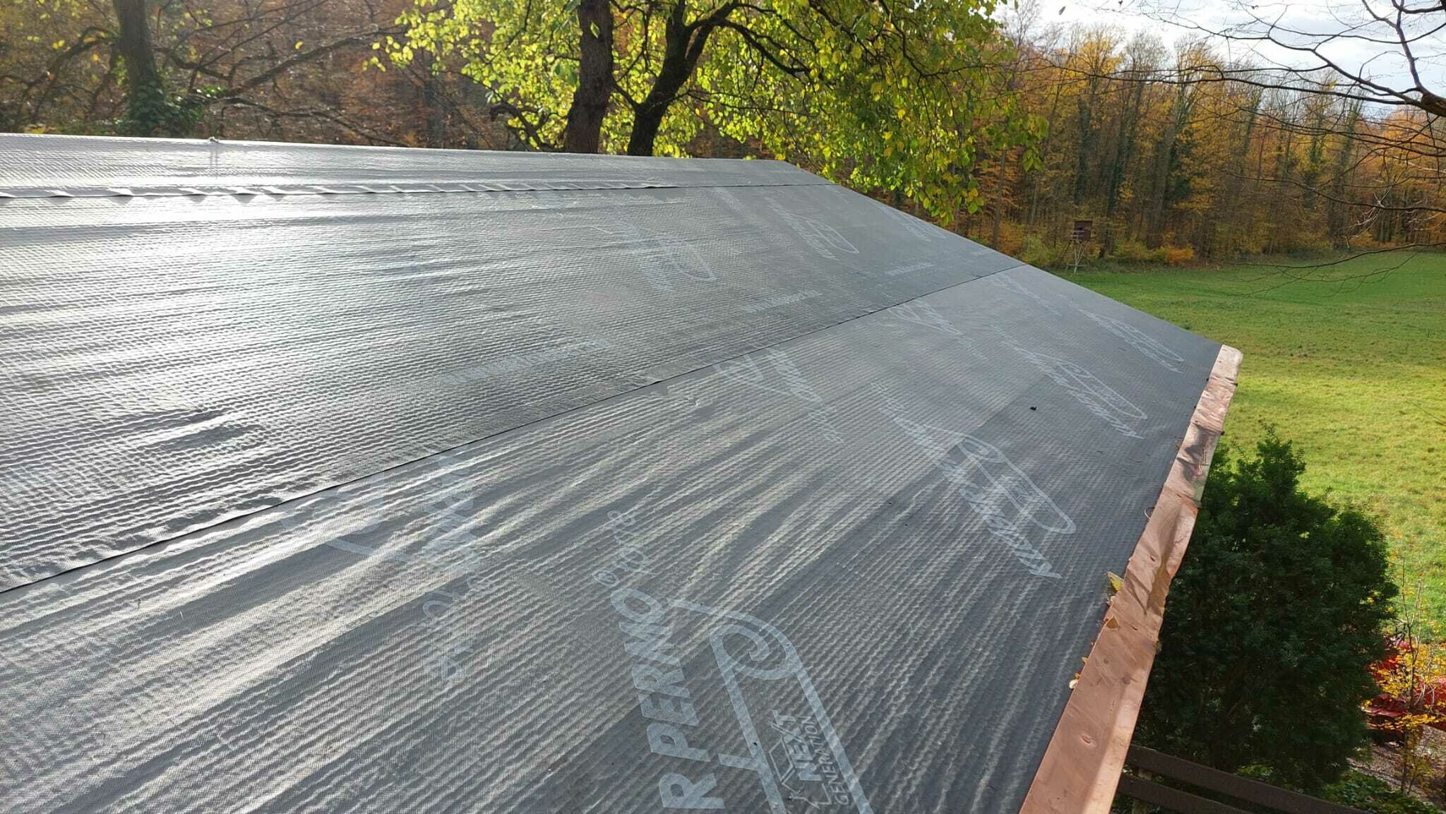 "Eine Dreistigkeit": Kupferdach der Neibsheimer Antoniuskapelle geklaut ...