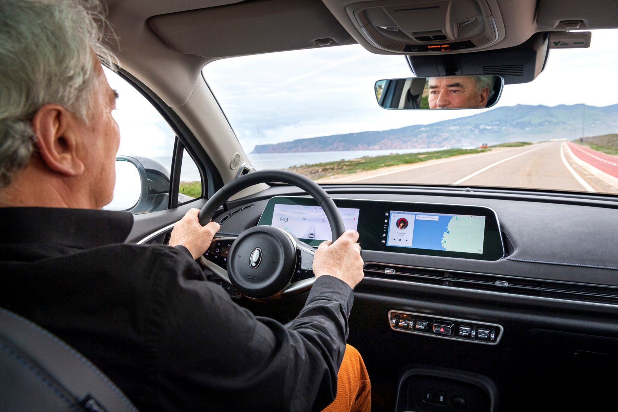 TRD Blog Magazin: Mit Auto fahren Geld verdienen - Region