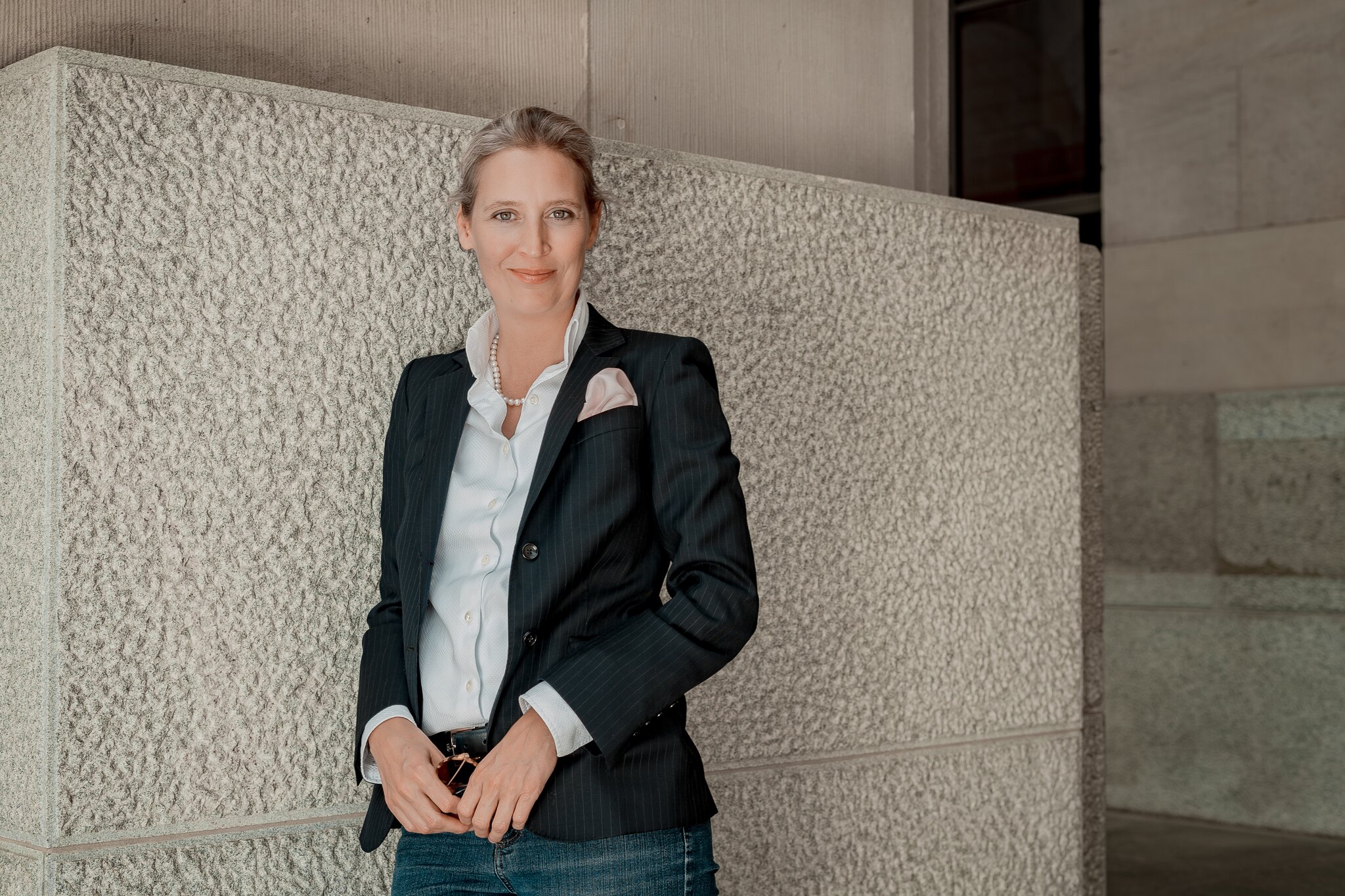Alice Weidel kommt wieder nach Bretten: Veranstaltung am 03.02. mit Dr ...