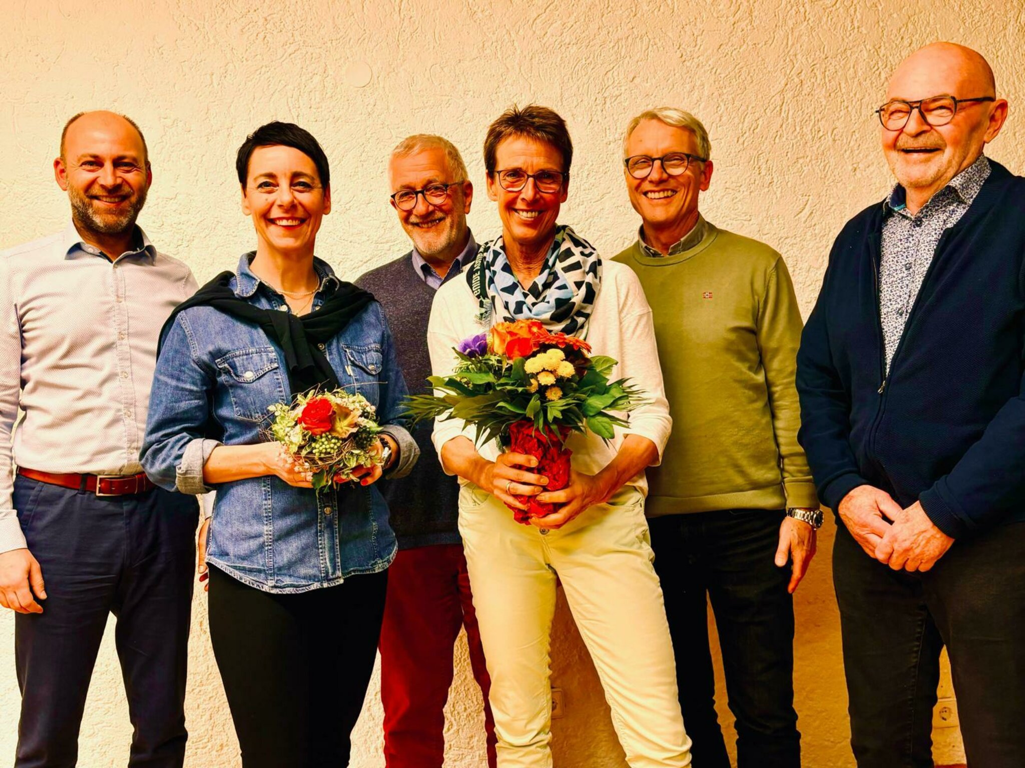 12. Stifterforum der Bürgerstiftung Maulbronn: Neue Gesichter im ...