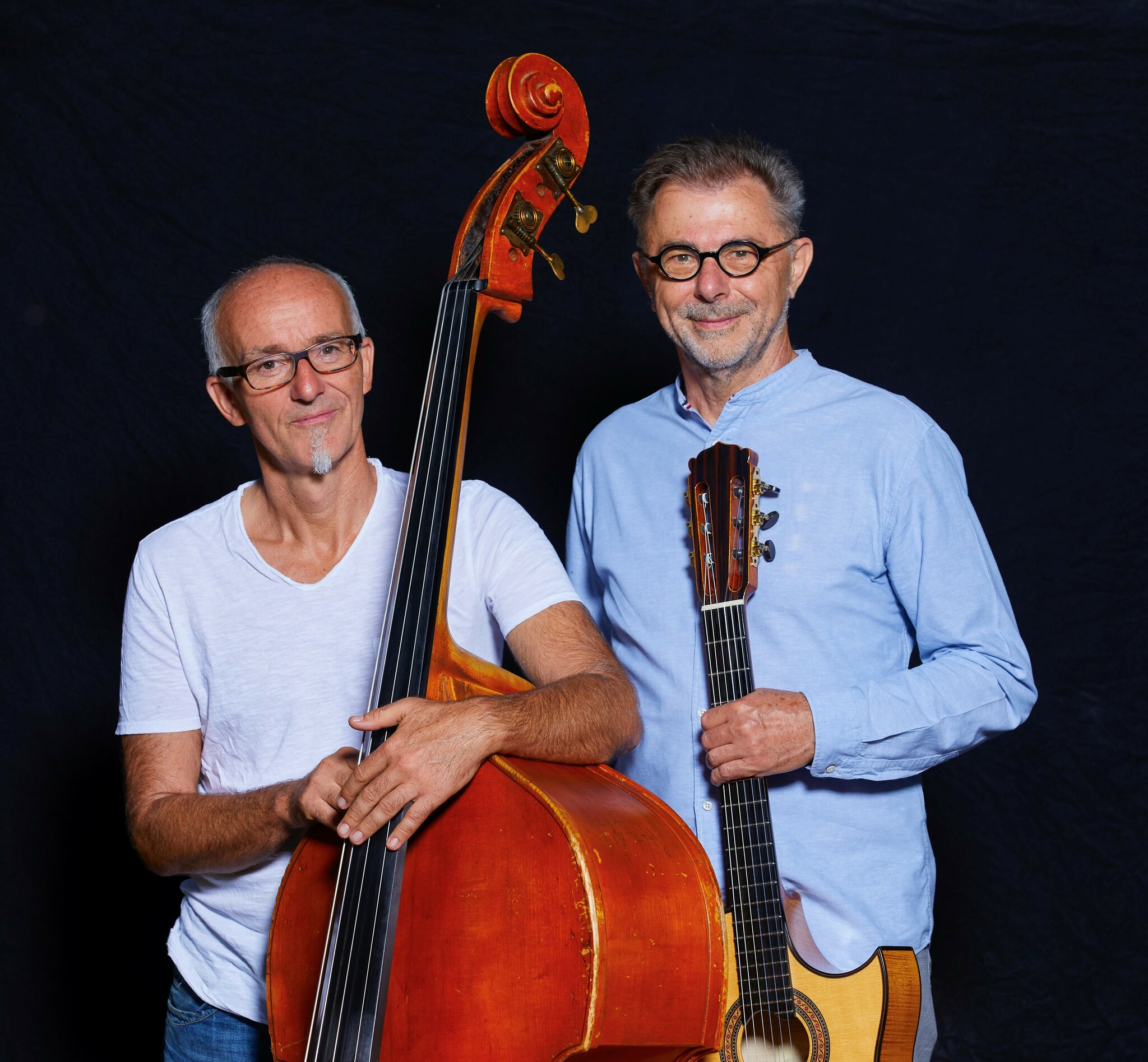 Konzert in Oberderdingen am 27. April: Rainer Markus Wimmer zu Gast im ...