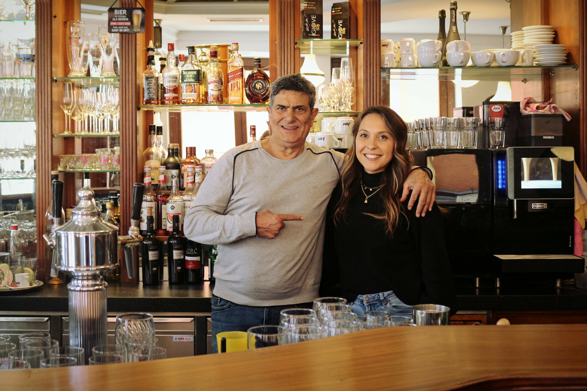 Café Primo feiert am 30. März: 25 Jahre Primo – Neue Inhaberin - Bretten