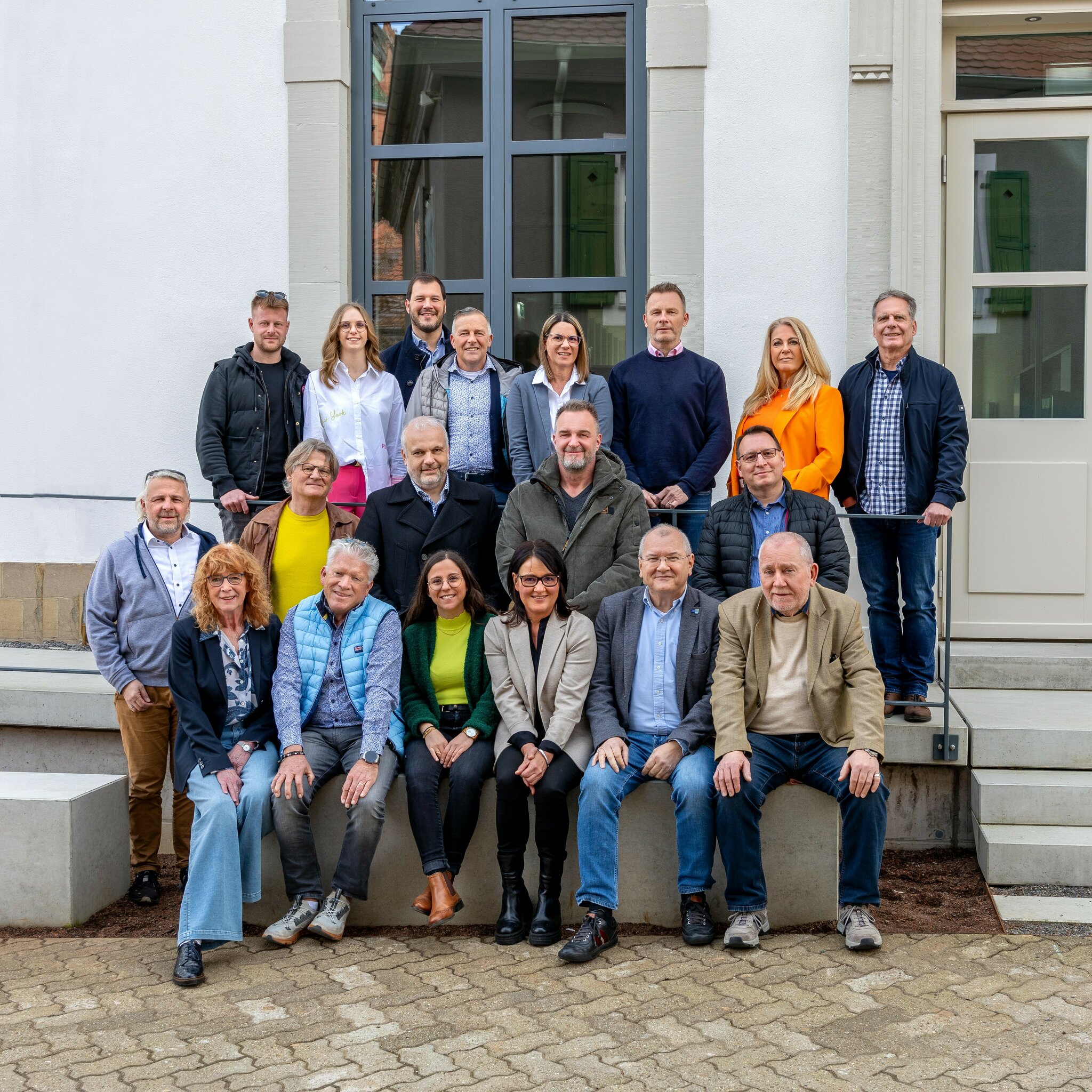 Kommunalwahlen in Bretten: "die aktiven" treten mit voller Liste an ...