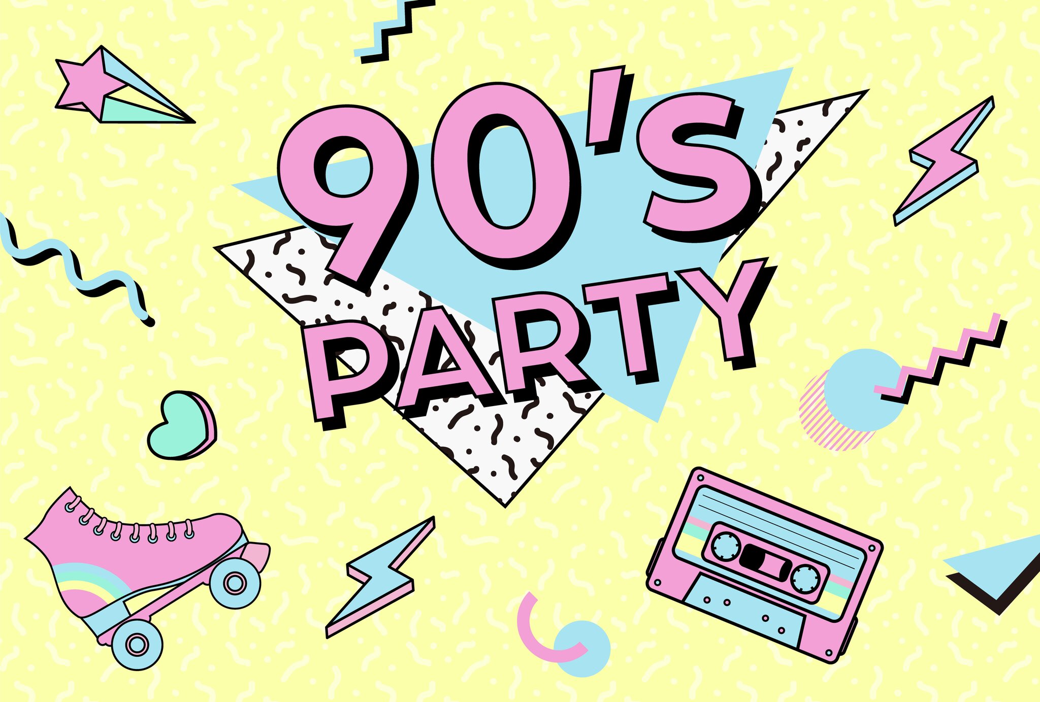 112 Jahre Freiwillige Feuerwehr Kürnbach: "Blaulicht Open Air" mit 90er-Jahre-Motto - Region