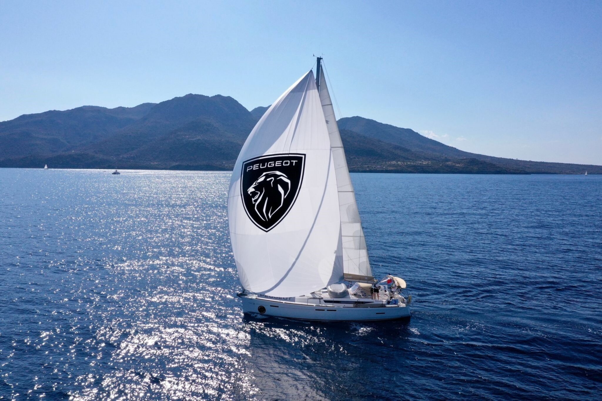 Medien und Events zum World Ocean Day: Peugeot Ocean Trophy 2024: - Region