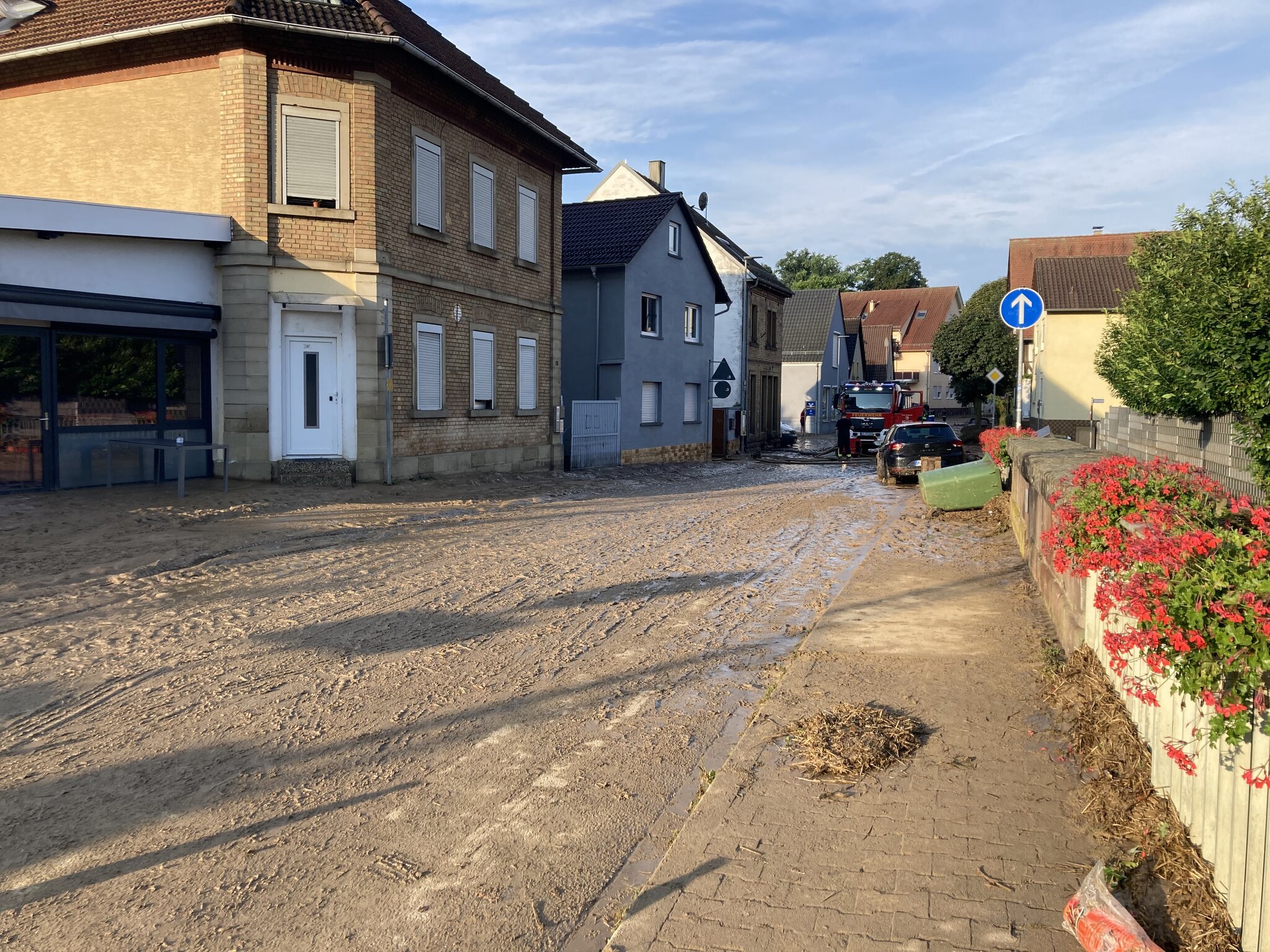 Bürgermeister von Gondelsheim: Markus Rupp plädiert für interkommunalen ...