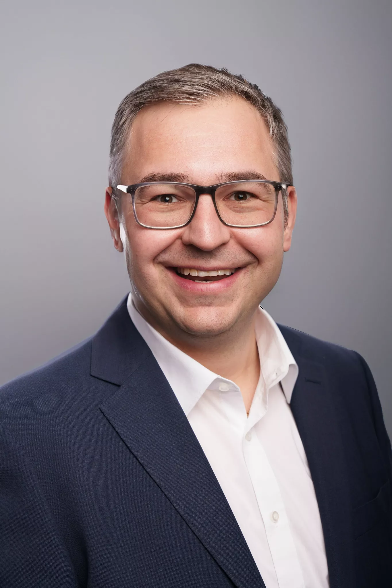 „Engagiert und heimatverbunden“: Im Gespräch mit Oberbürgermeister Nico ...