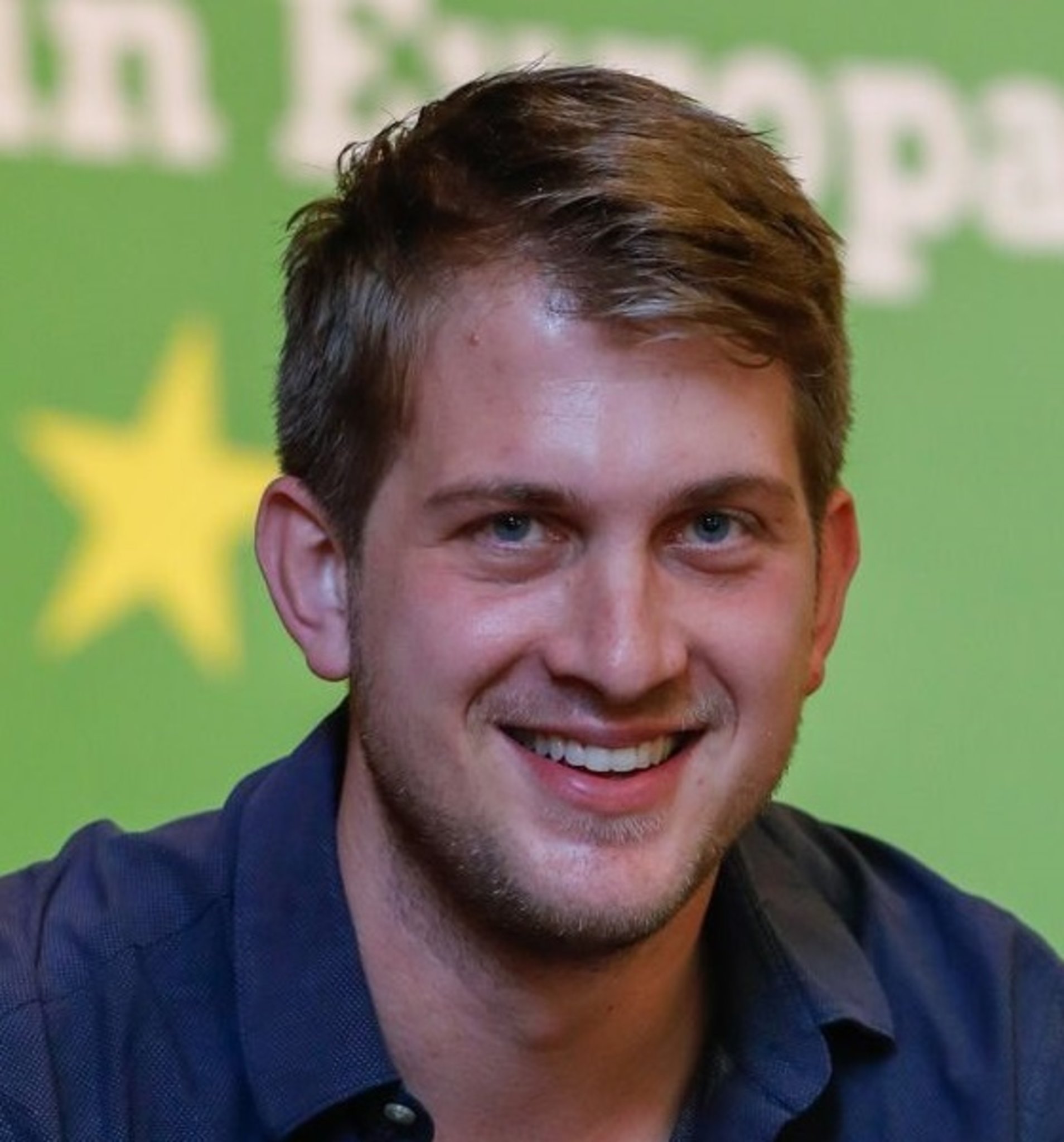 Vortrag von Klimaschutz-Aktivist Michael Bloss: "Wie Europa das Klima ...