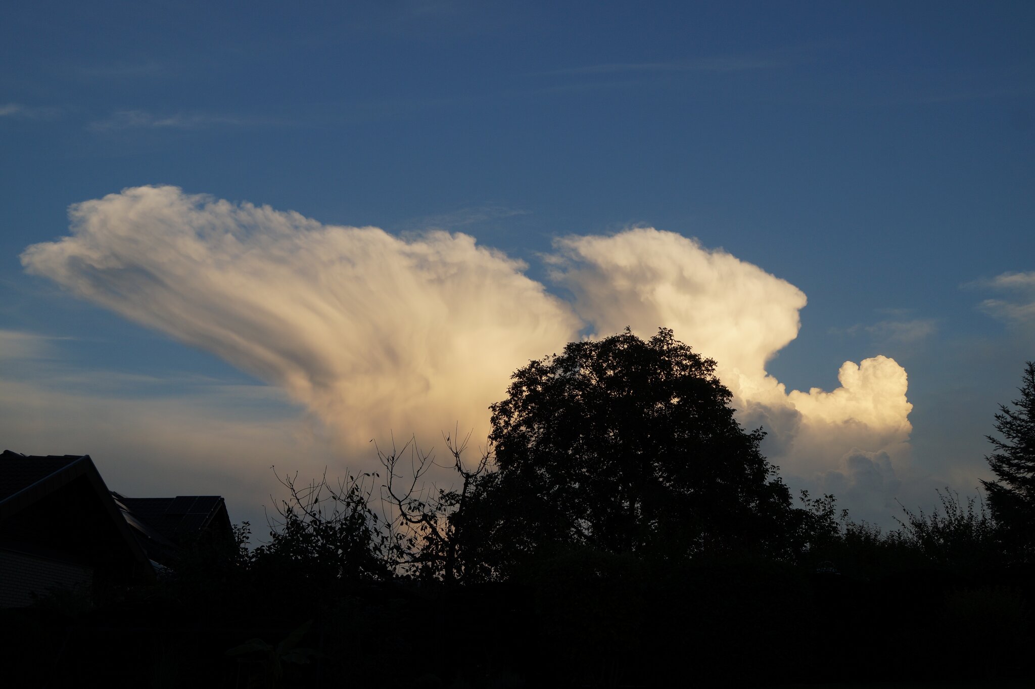 Wolke eXtrem