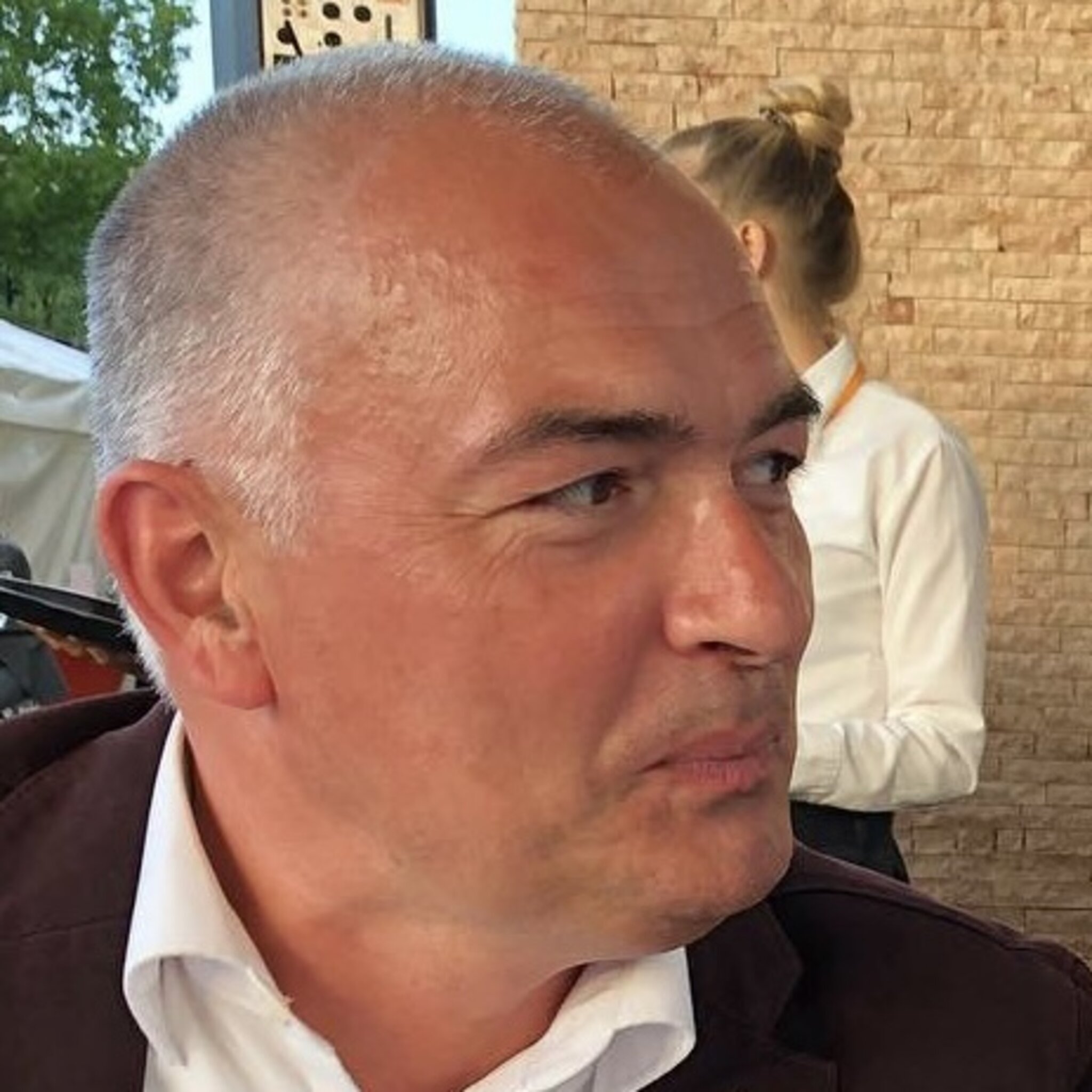 Axel Fischer aus Region - Kraichgau.news