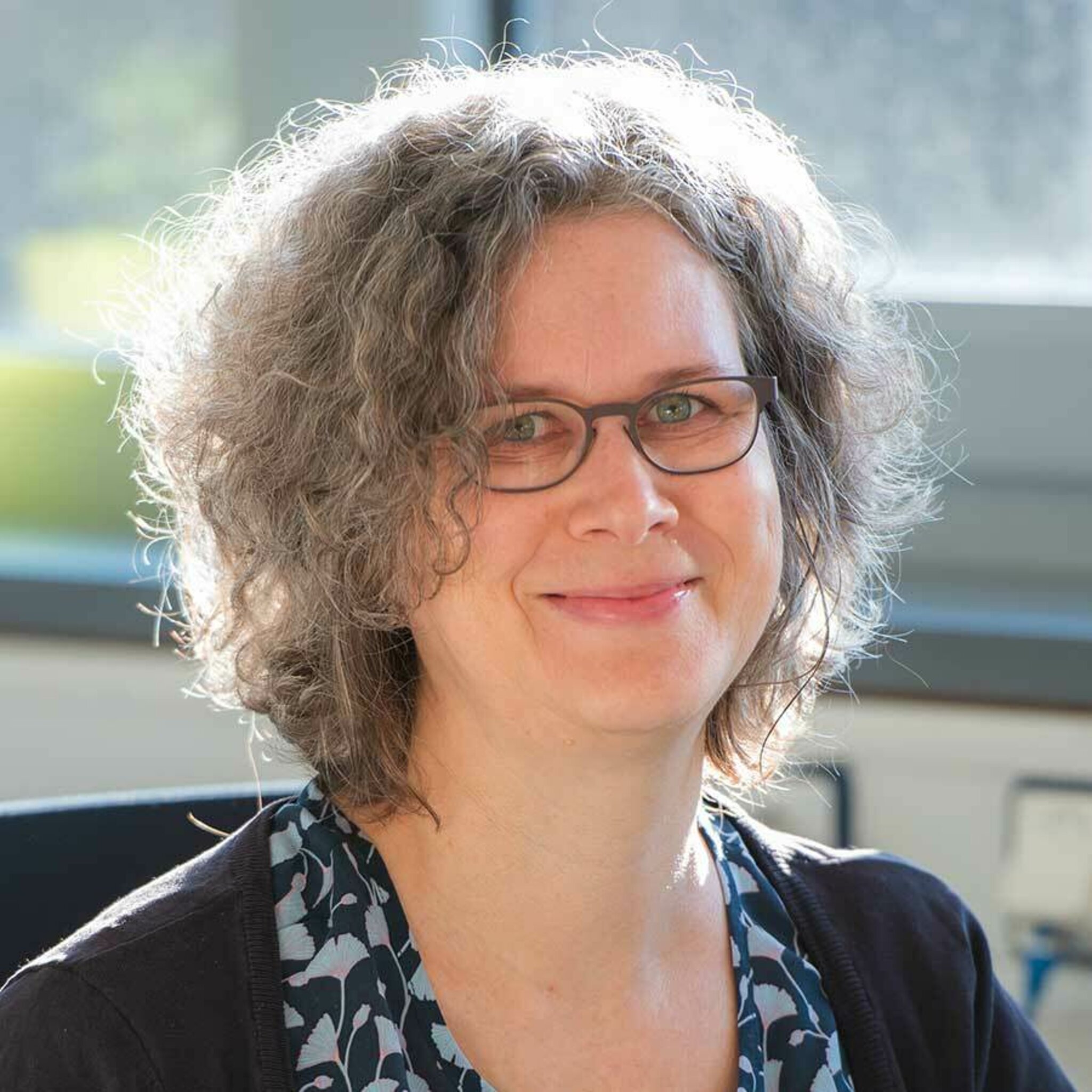 Katrin Gerweck aus Bretten - Kraichgau.news